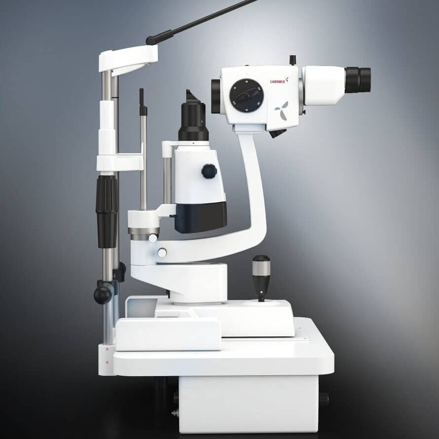Slit Lamp Prices and Costs in 2024 - Optinovate Technologies