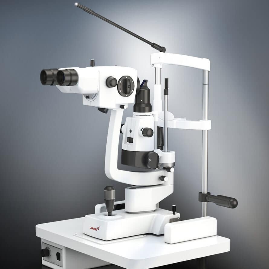 Buy EVO300 Slit Lamp, 5 Step, LED