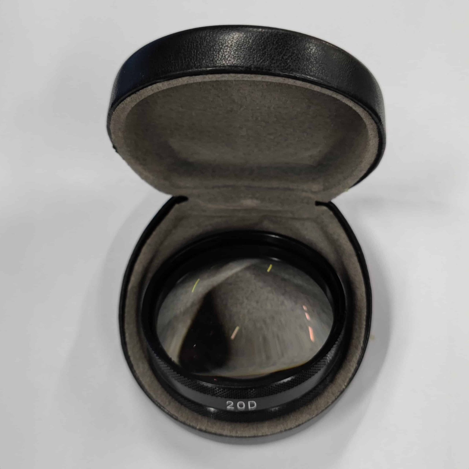 Buy Aspheric Lens 20D for Superior Examinations