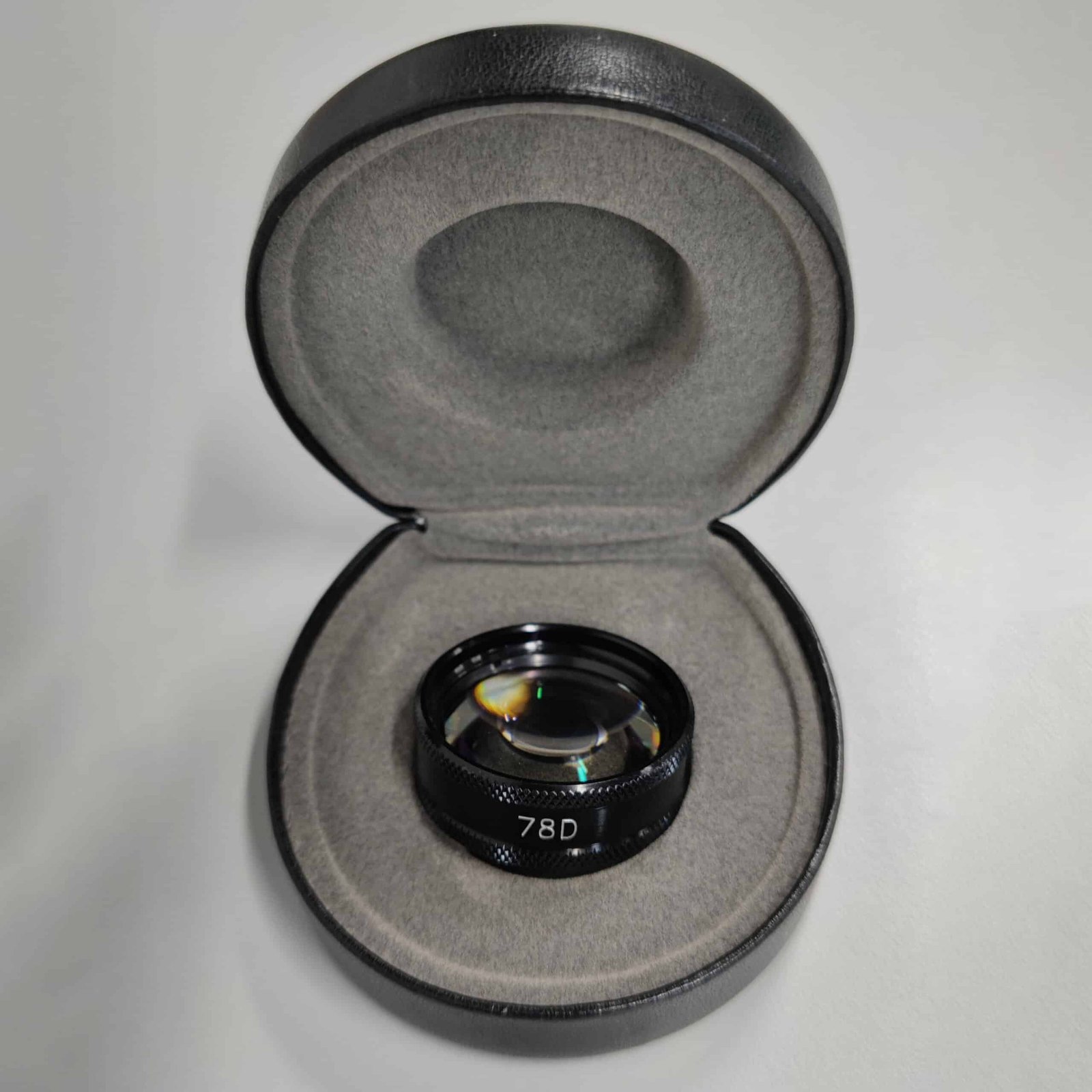 Buy Aspheric Lens 78D - High-Quality Ophthalmic Lens