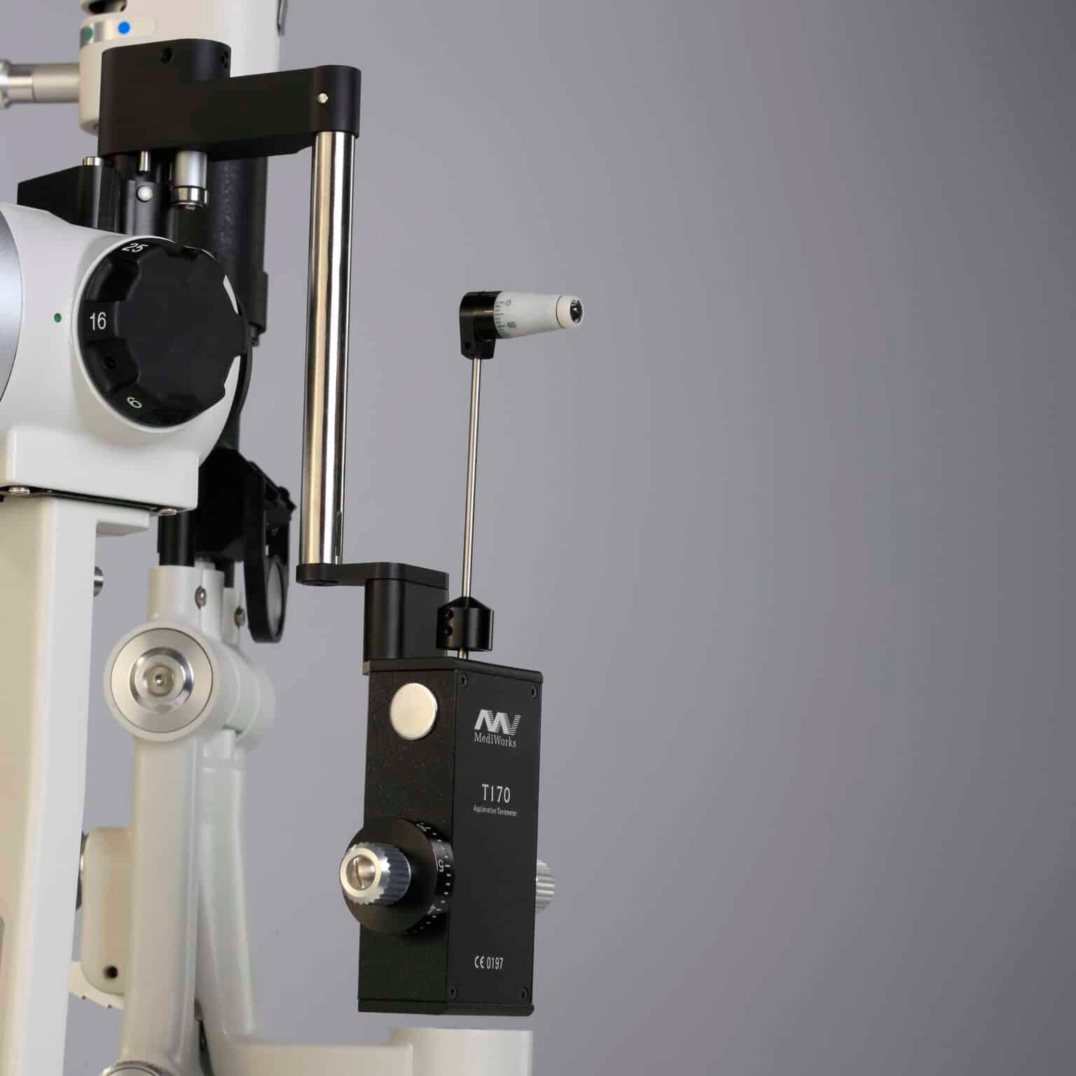 Enhance Your Vision Health with Top-Quality Eye Care Equipment