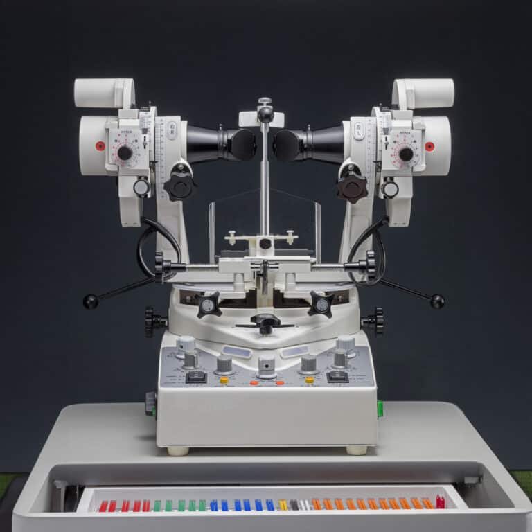 Enhance Your Vision with Top-Quality Eye Clinic Equipment