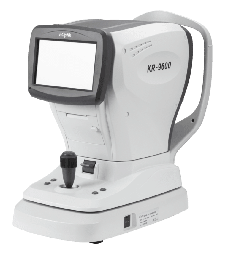 Enhance Your Vision Health with Top-Quality Eye Care Equipment