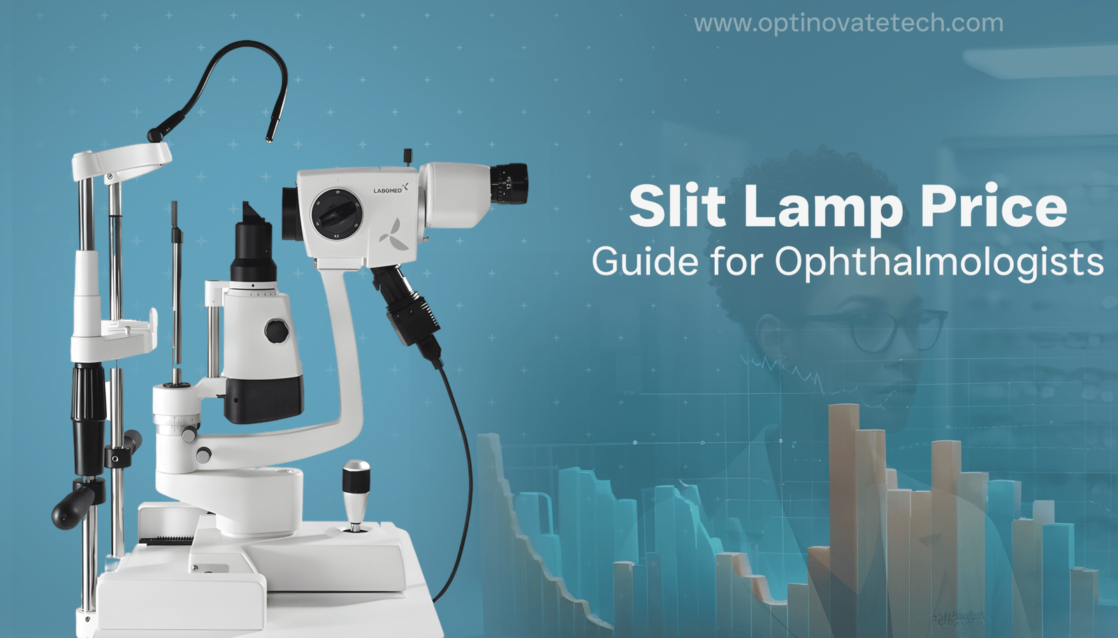 Slit Lamp Prices and Costs in 2024 - Optinovate Technologies