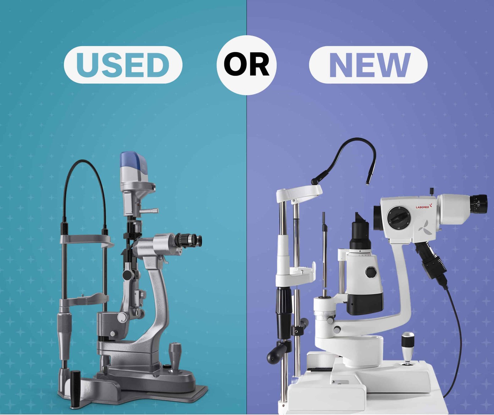 Slit Lamp Prices and Costs in 2024 - Optinovate Technologies